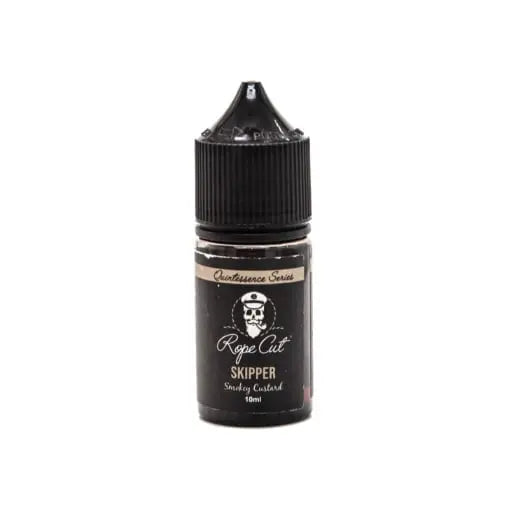Ropecut Blackbeard Skipper Salt Nic – Vape Cloud