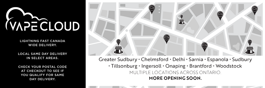 Vape Cloud