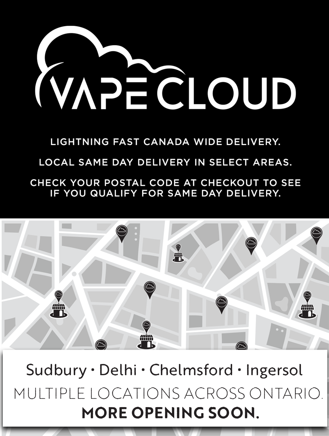 Vape Cloud
